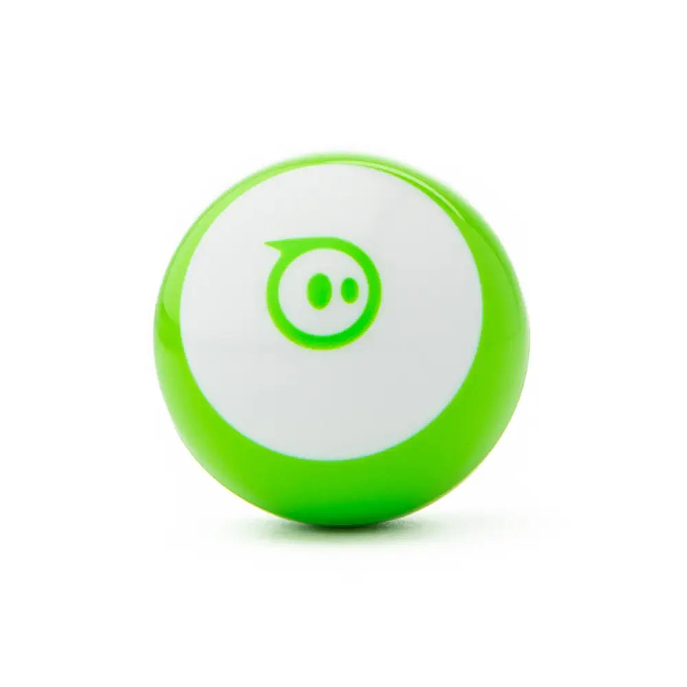 Sphero Mini - Green - RobotShop