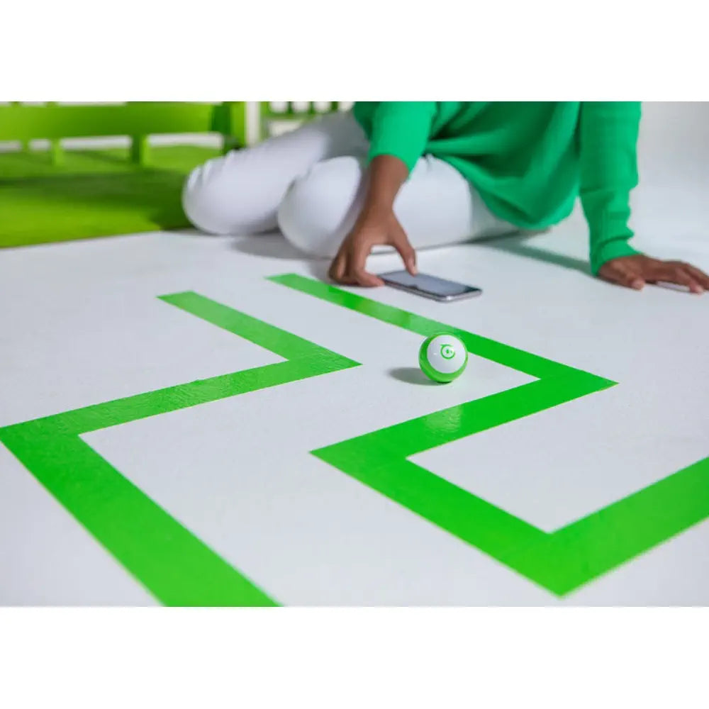 Sphero Mini - Green - RobotShop
