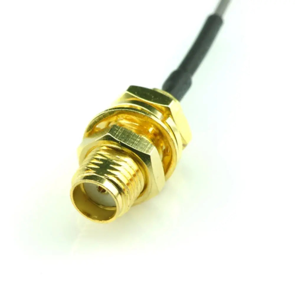 Tinysine Interface Cable SMA to U.FL - RobotShop
