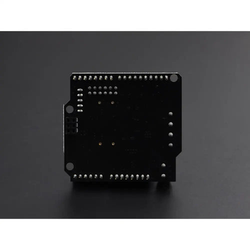 Tmc260 Stepper Motor Driver Shield For Arduino Robotshop 3839