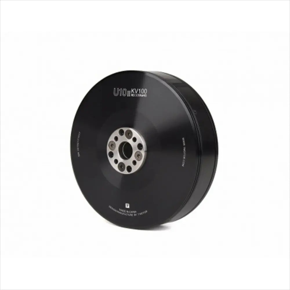 TMotor UAV Brushless Motor U10II KV100 - RobotShop