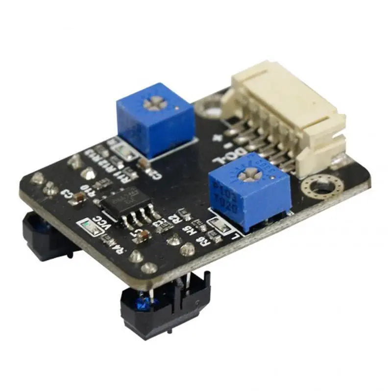 Dagu Robot Tracing IR Sensor Module - RobotShop