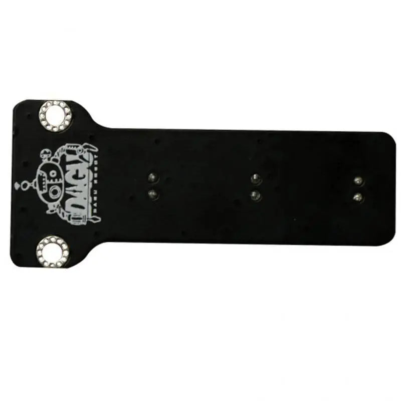 Dagu Robot Traffic Light Three Color LED Module - RobotShop