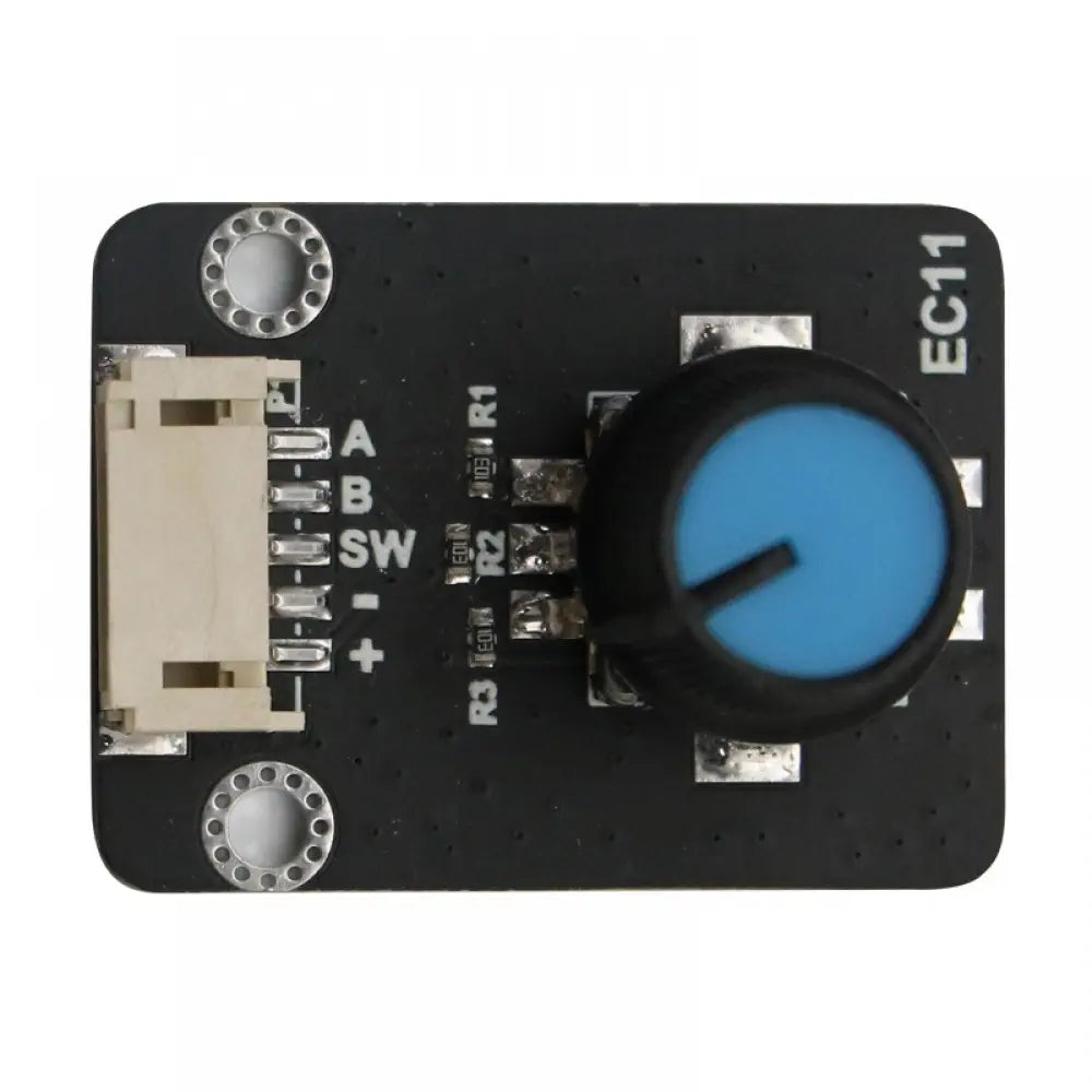 DaguRobot U-Type Rotary Encoder Module - RobotShop