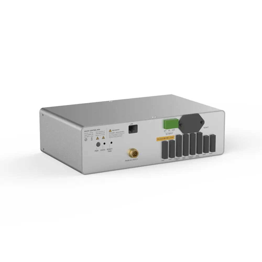UFACTORY 850 DC Controle Box - RobotShop