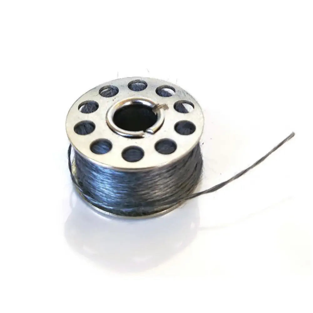 Ultimate Conductive Thread 316L (Thin) - RobotShop