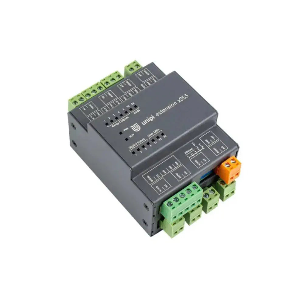 Unipi Extension xS53 - RobotShop