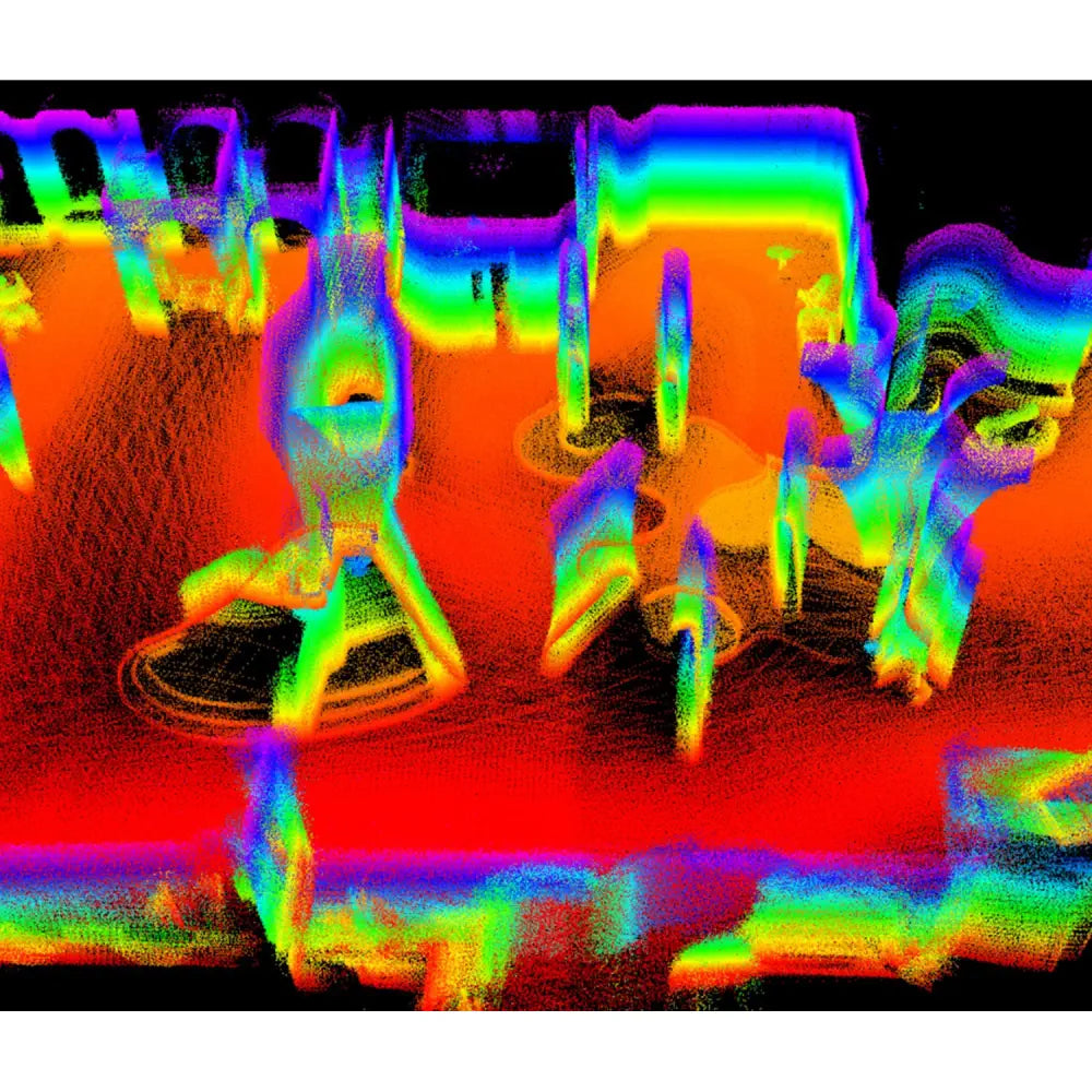 Unitree LiDAR 4D L2 - RobotShop