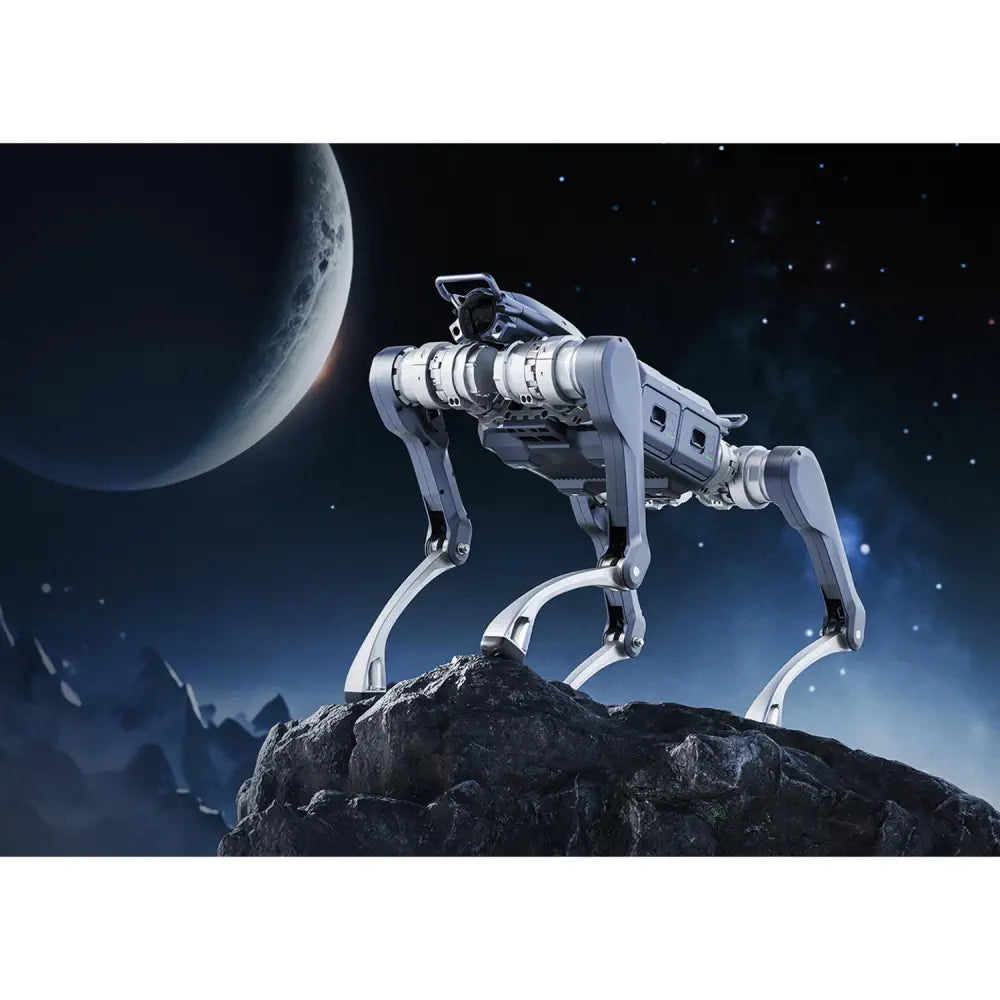 Unitree A2 PRO Robotic Dog (EU) - RobotShop