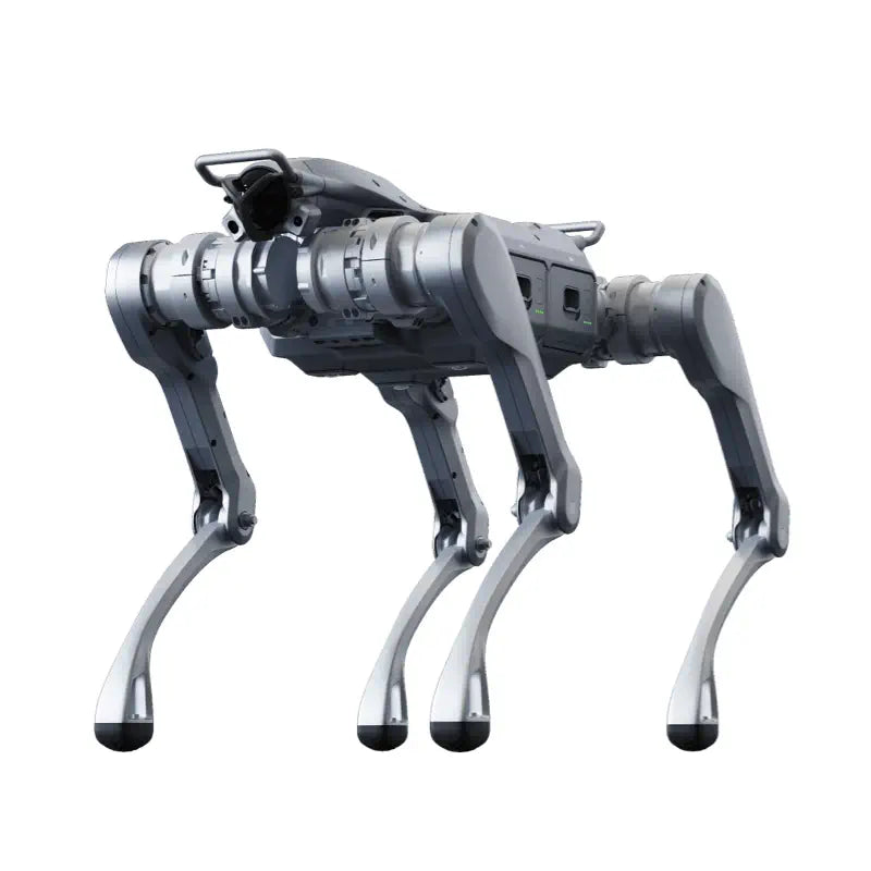 Unitree A2 Robotic Dog (EU) - RobotShop
