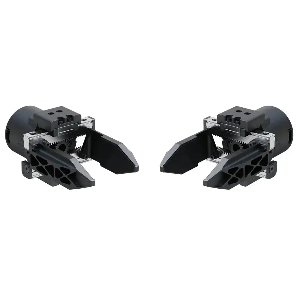Unitree Dex1-1 V1 Hand for Unitree H2 (Pair) - RobotShop