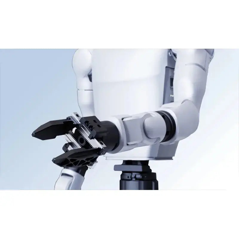 Unitree Dex1-1 V1 Hand for Unitree H2 (Pair) - RobotShop