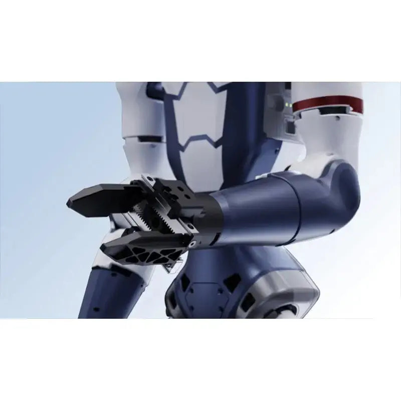 Unitree Dex1-1 V1 Hand for Unitree H2 (Pair) - RobotShop