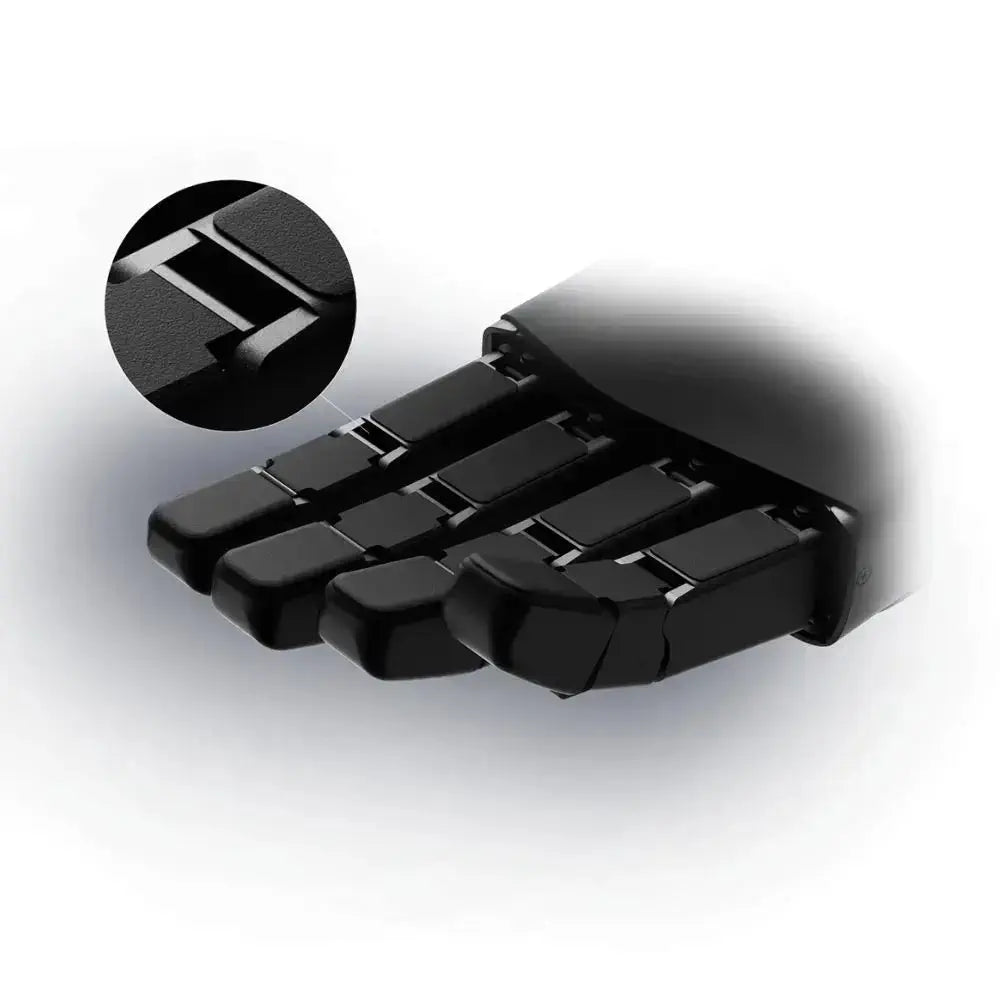 Unitree Dex5-1 Hand for Unitree H1/H1-2 (Pair) - RobotShop