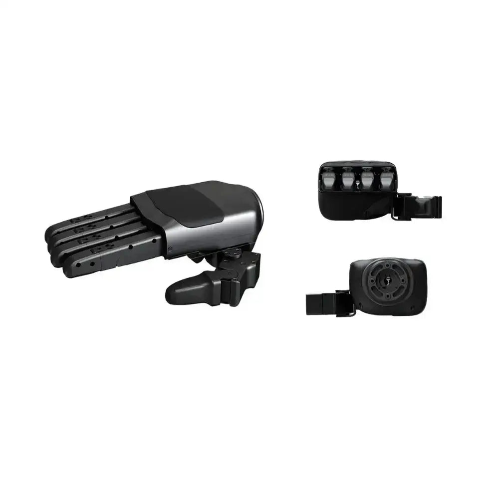 Unitree Dex5-1 Hand for Unitree H1/H1-2 (Pair) - RobotShop