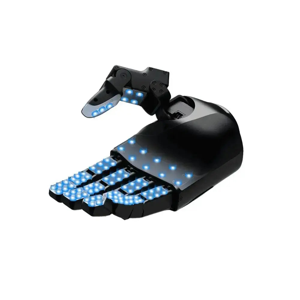 Unitree Dex5-1 Hand for Unitree H1/H1-2 (Pair) - RobotShop