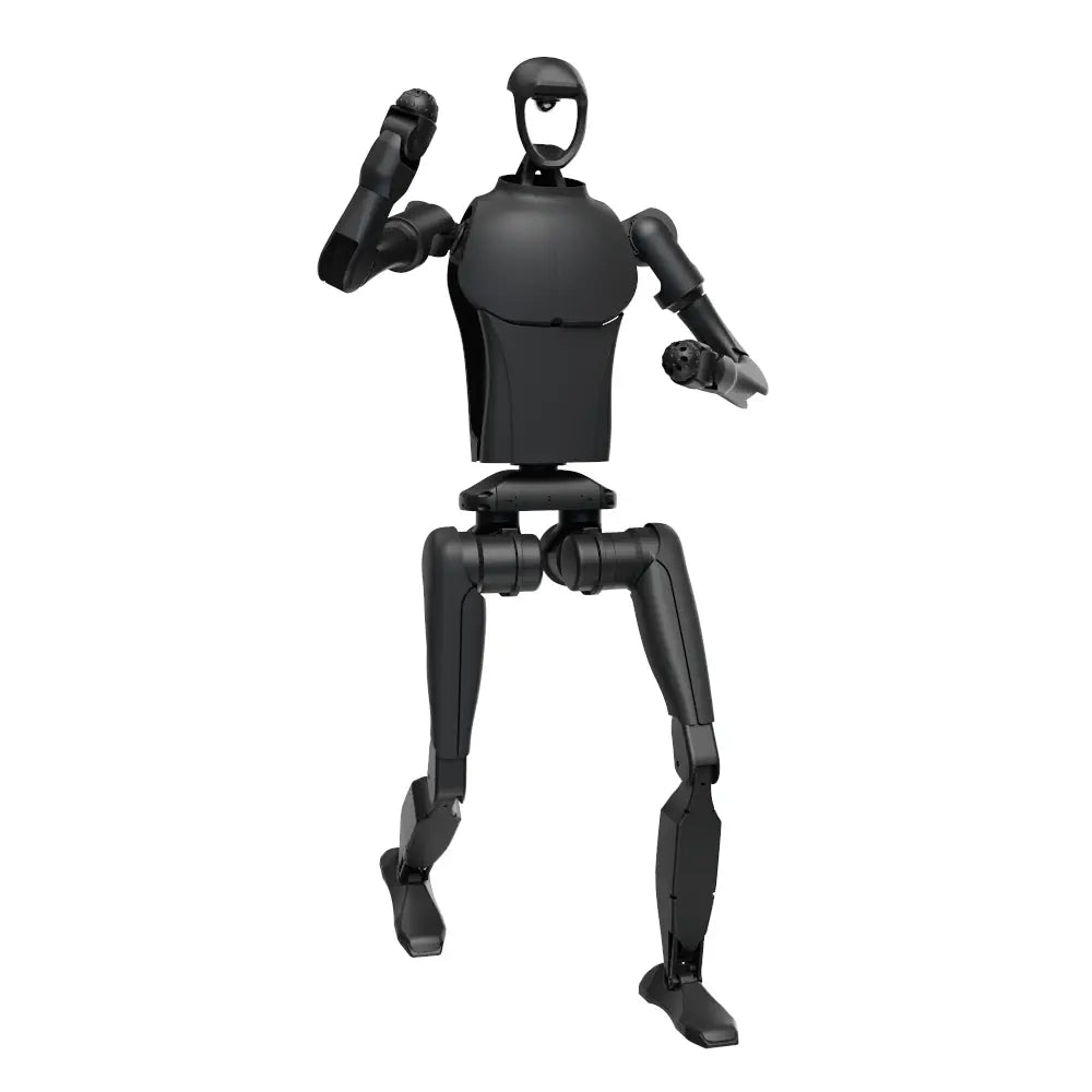 Unitree H1-2 Humanoid Robot (EU) - RobotShop