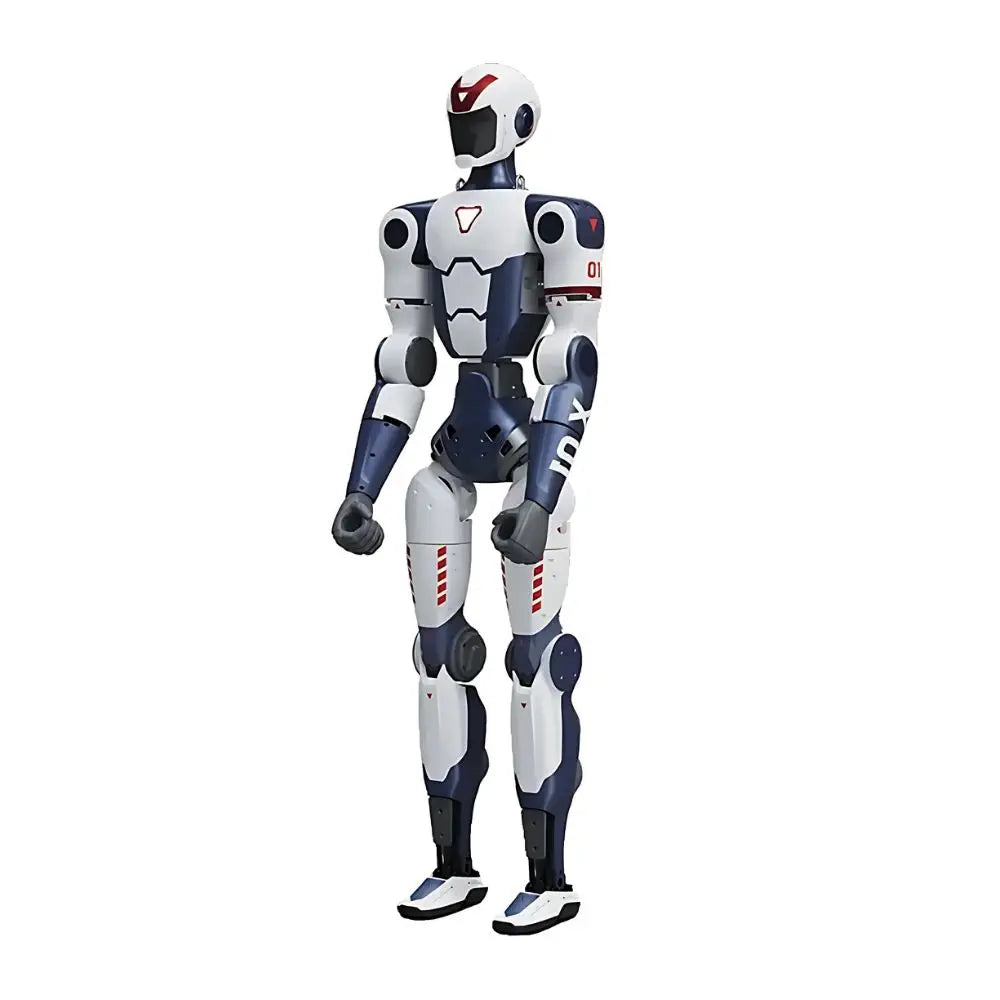 Unitree R1 Robot Humanoïde (EU) - RobotShop