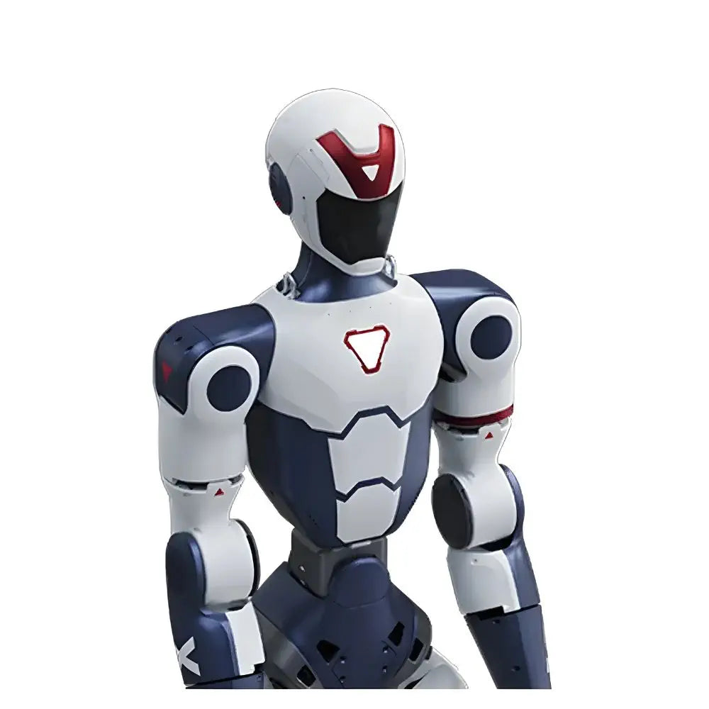 Unitree R1 Humanoid Robot (EU) - RobotShop
