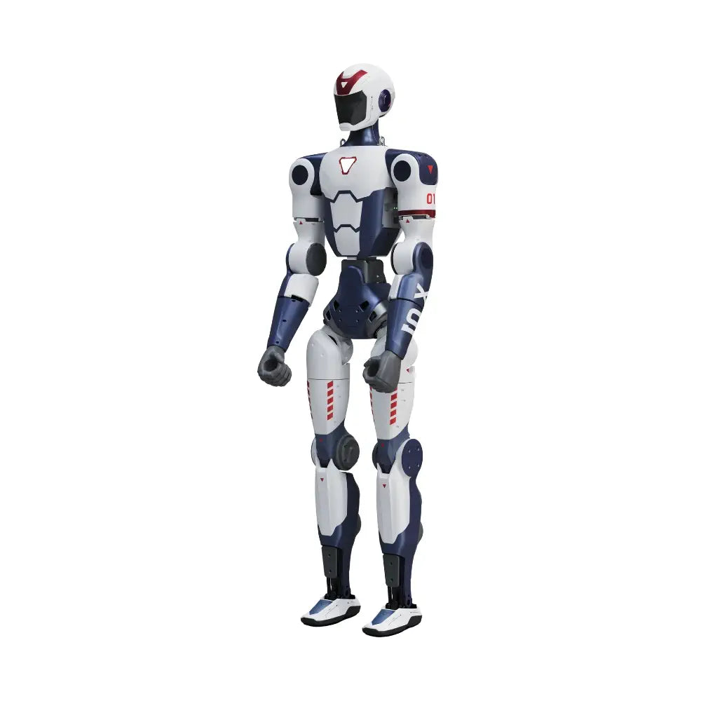 Unitree R1 Humanoid Robot (EU) - RobotShop
