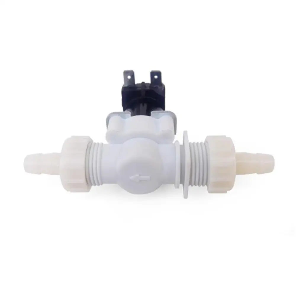 Water Valve - RobotShop