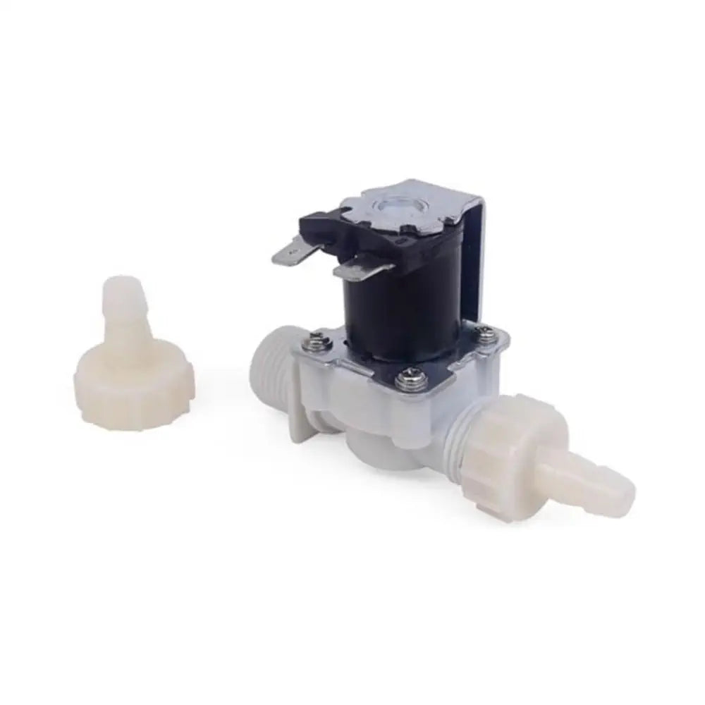 Water Valve - RobotShop