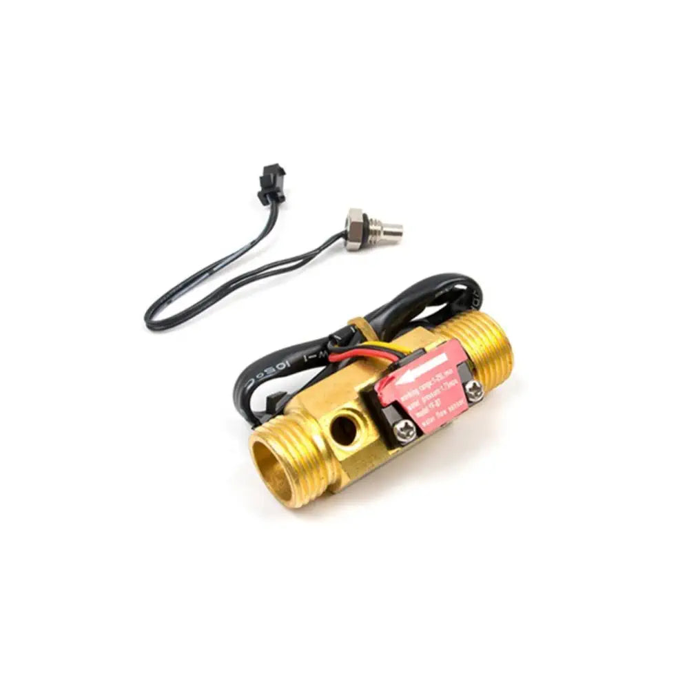 Water Flow Sensor YF-B7 - RobotShop
