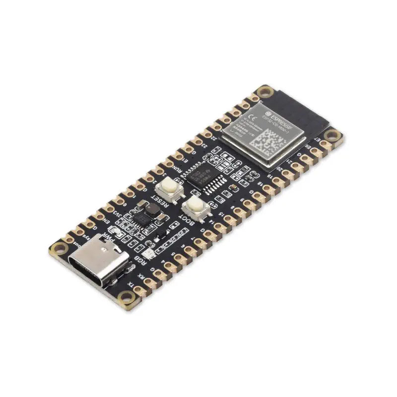Placa De Desarrollo Waveshare Esp32 C6 C Wifi 6 Y Bluetooth 5 S