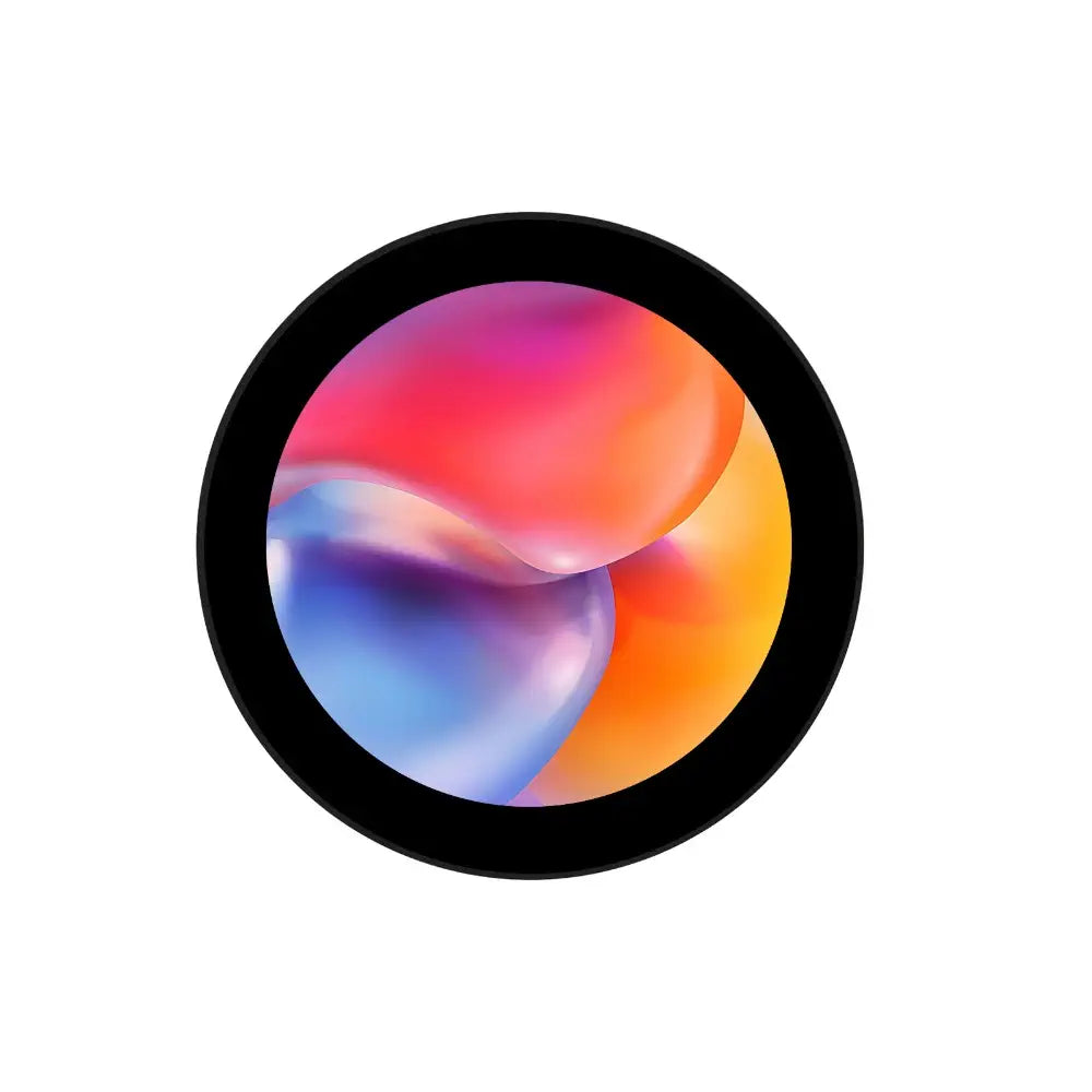 Waveshare 3.4" HDMI Round Touch Display, 800 × 800, IPS, 10-Point Touch ...