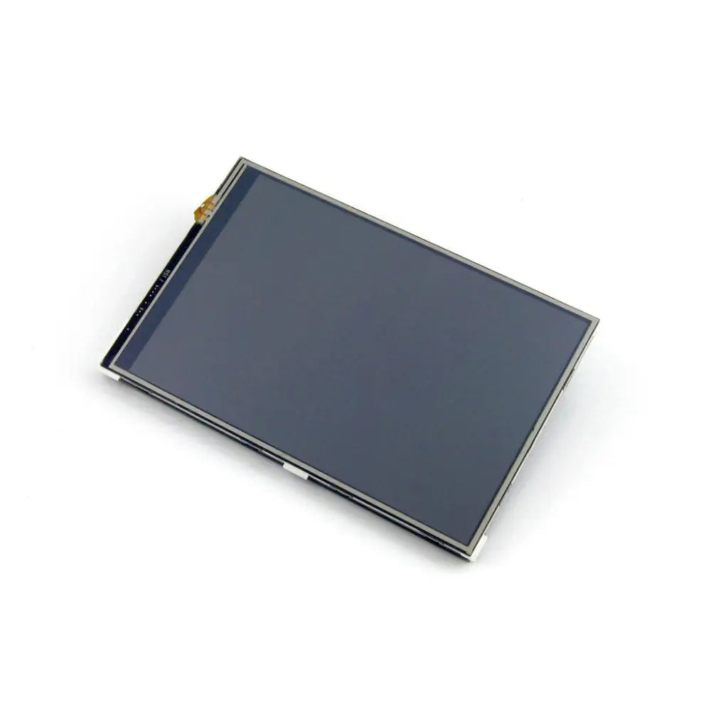 Waveshare 4" RPi LCD (A), 480x320 - RobotShop