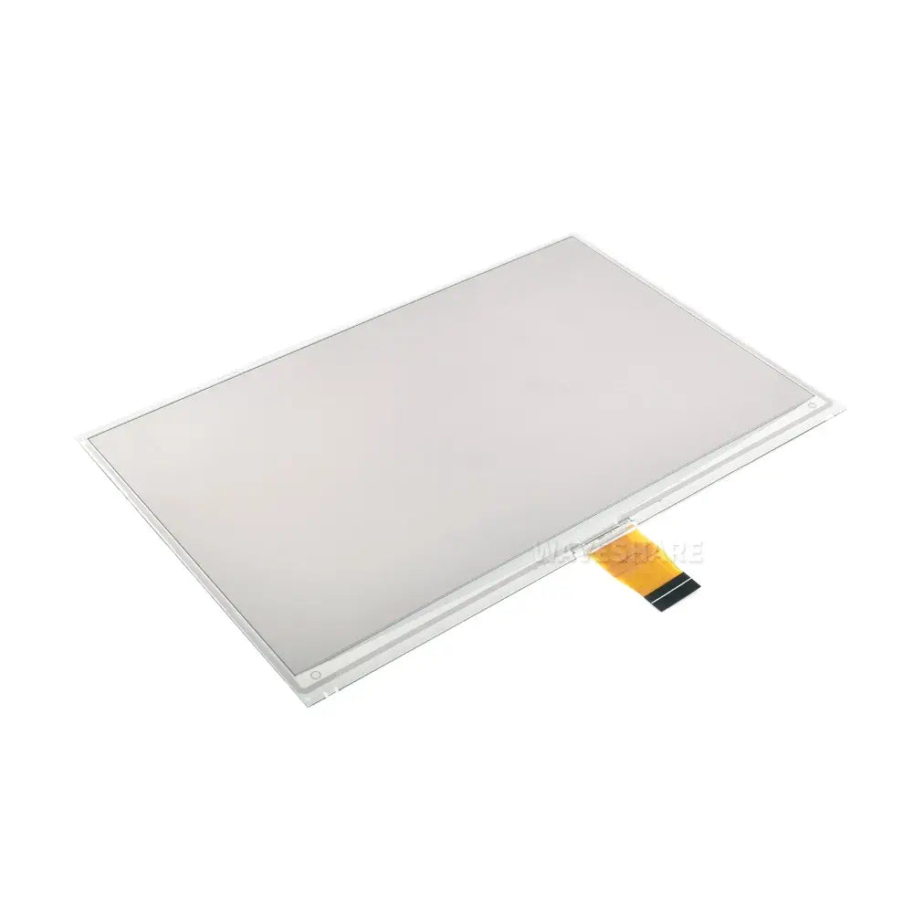 Waveshare 800×480, 7.5" E-Ink Raw Display - RobotShop