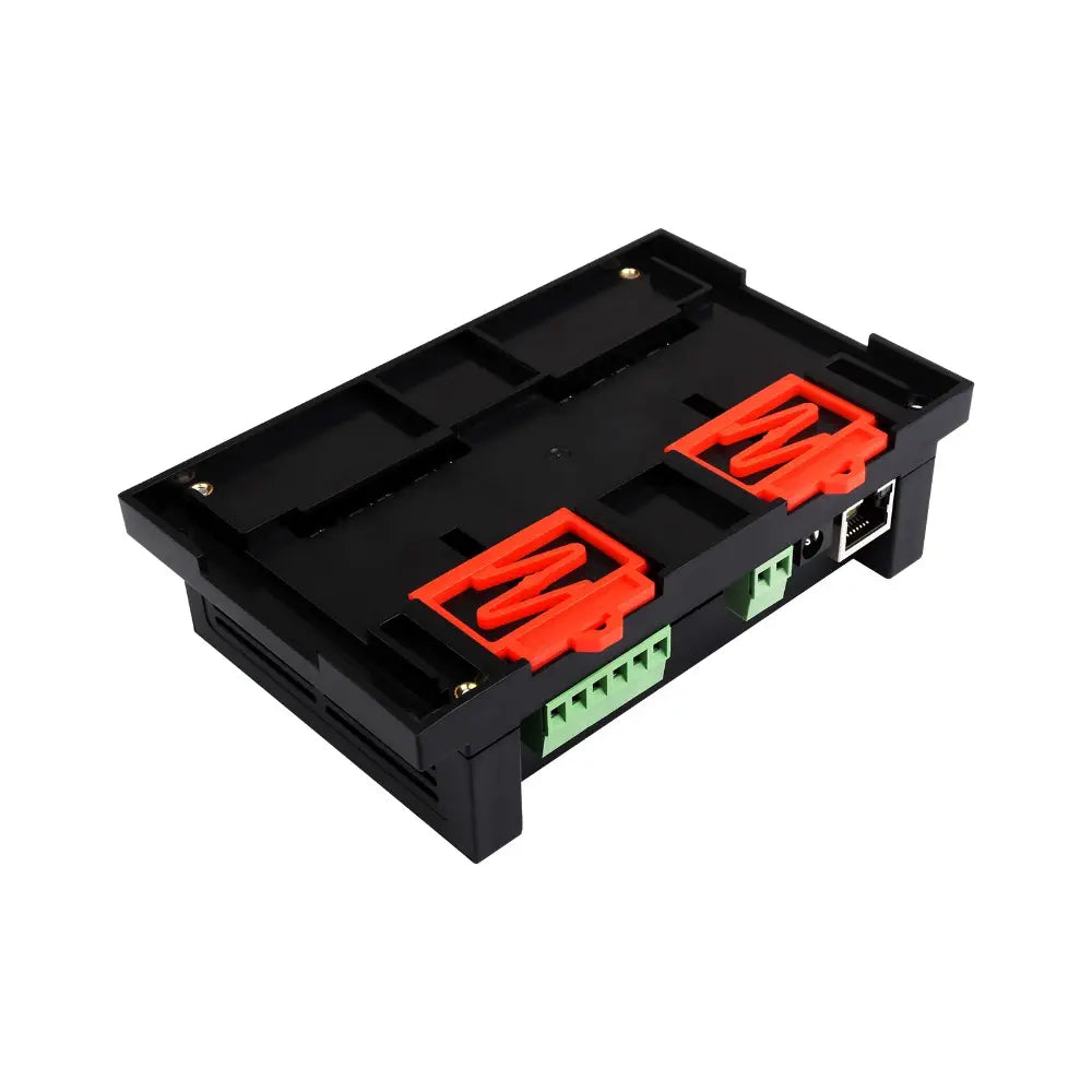 Waveshare 8-Ch Ethernet Relay Module, Modbus RTU/Modbus TCP Protocol ...