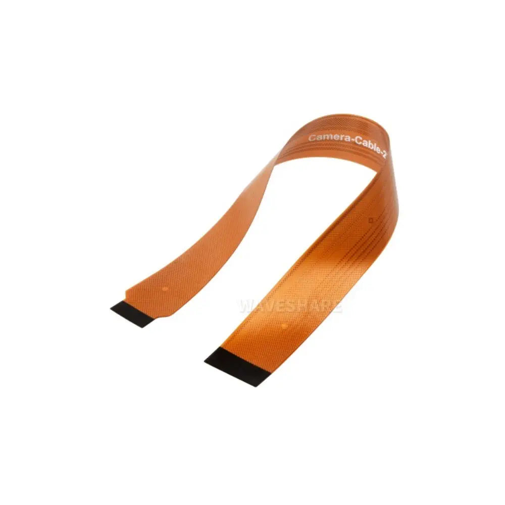 Cable Flexible FPC CSI para Raspberry Pi 5 Waveshare, 22Pin a 15Pin ...