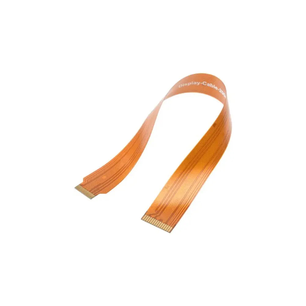 Cable Flexible FPC DSI para Raspberry Pi 5 de Waveshare, 22Pin a 15Pin ...