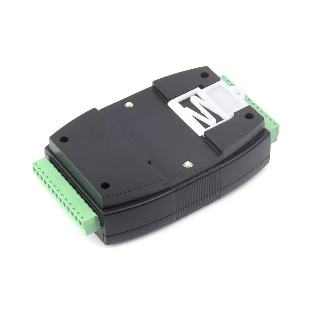 Módulo Industrial de Entrada y Salida Digital de 8 Canales, Fuente de ...