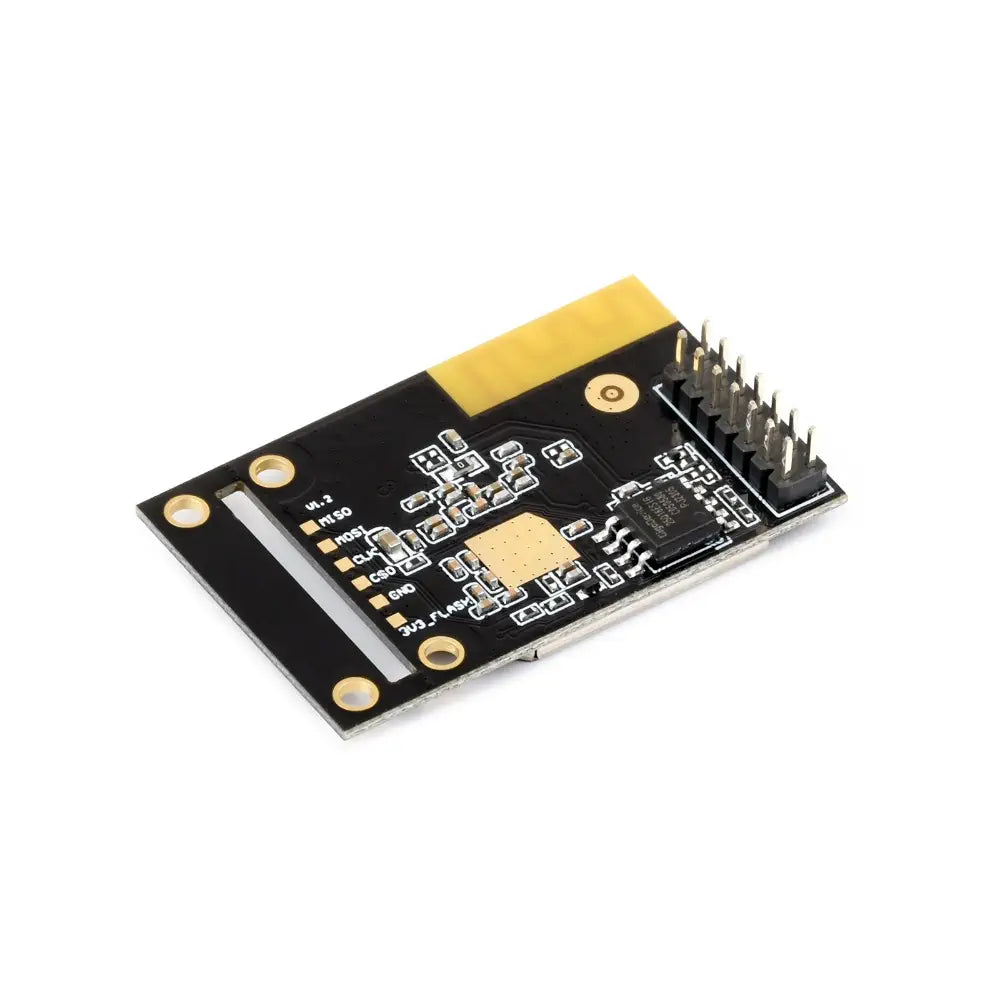 Waveshare UART zu WiFi & Ethernet Modul, Eingebetteter UART Serieller ... Waveshare UART zu WiFi & Ethernet Modul, Eingebetteter UART Serieller ...