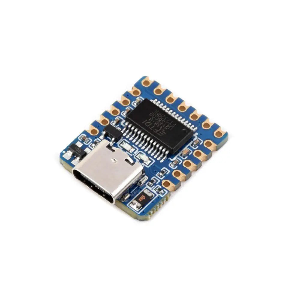 Waveshare USB to UART (TTL) Mini Communication Module, TTL Serial ...