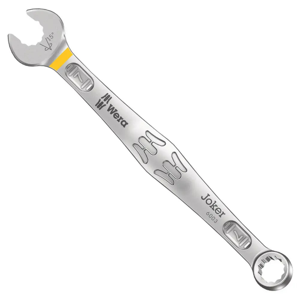 Wera Tools 7mm Joker Combination Wrench - RobotShop