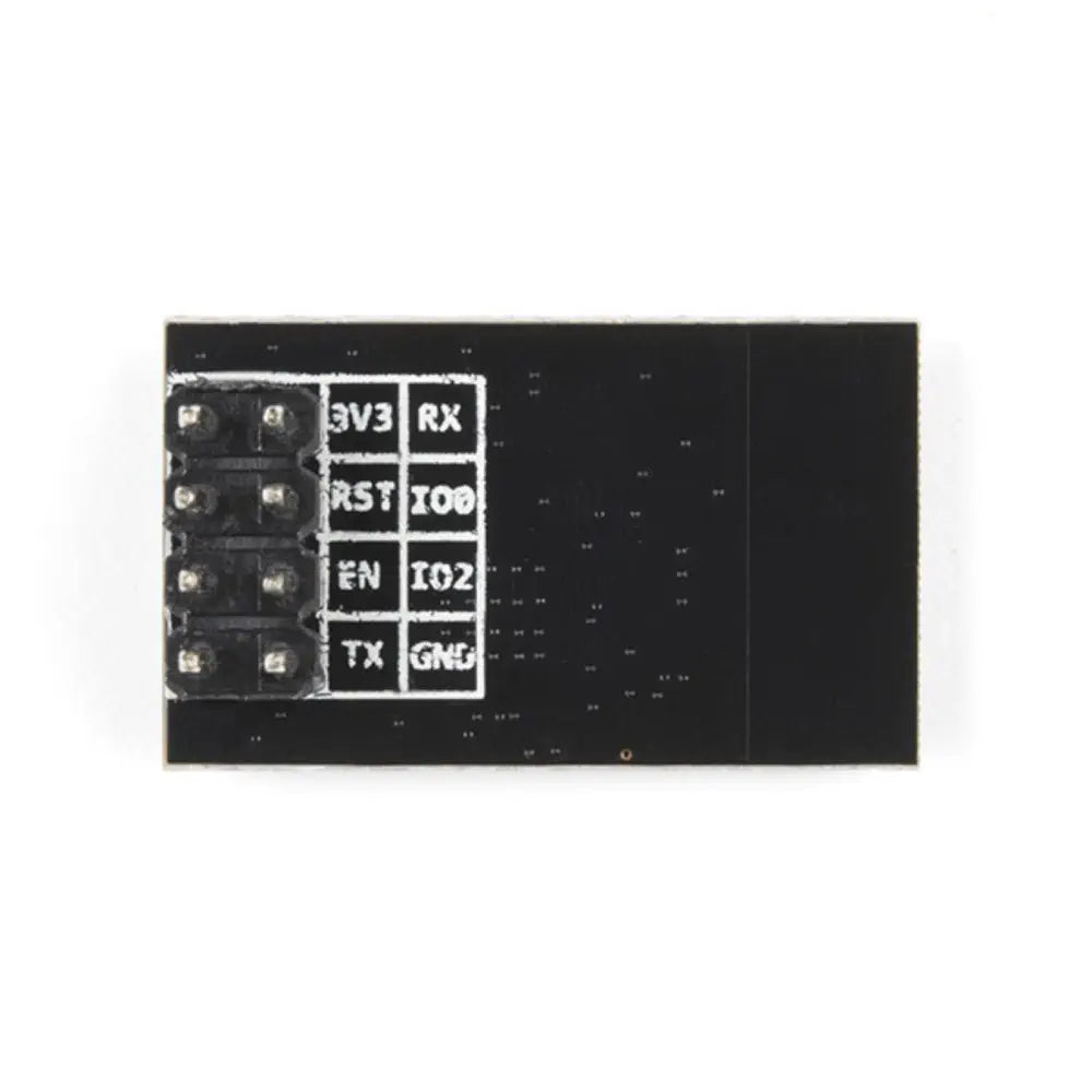 WiFi Module - ESP8266 - RobotShop