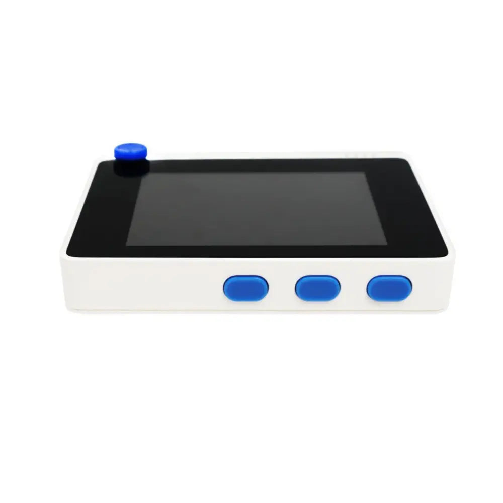 Wio Terminal ATSAMD51 Core w/ Realtek RTL8720DN BLE 5 & Wi-Fi 2.4G/5G ...