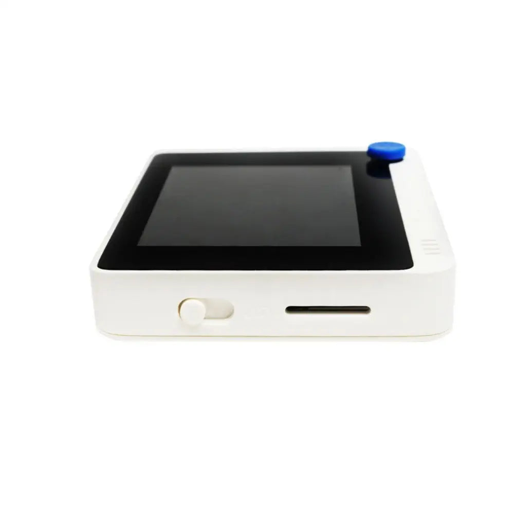 Wio Terminal ATSAMD51 Core w/ Realtek RTL8720DN BLE 5 & Wi-Fi 2.4G/5G ...