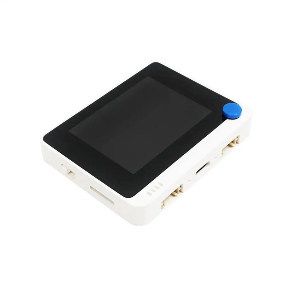 Wio Terminal ATSAMD51 Core w/ Realtek RTL8720DN BLE 5 & Wi-Fi 2.4G/5G ...