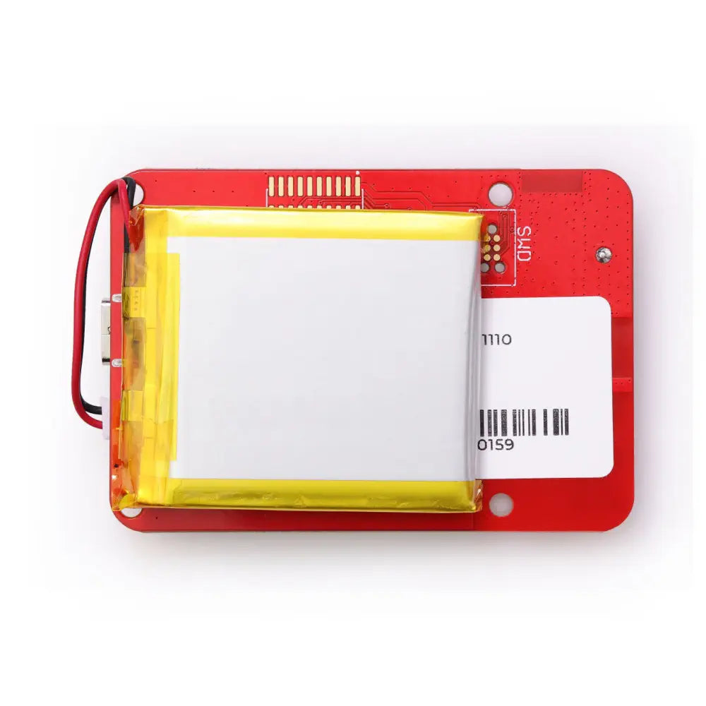 Wio Tracker LPWAN Asset Tracker Development Kit for Amazon Sidewalk ...