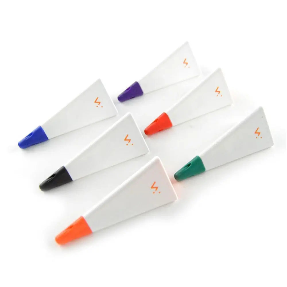 Wonder Workshop Dash & Cue Robots Sketch Kit - RobotShop