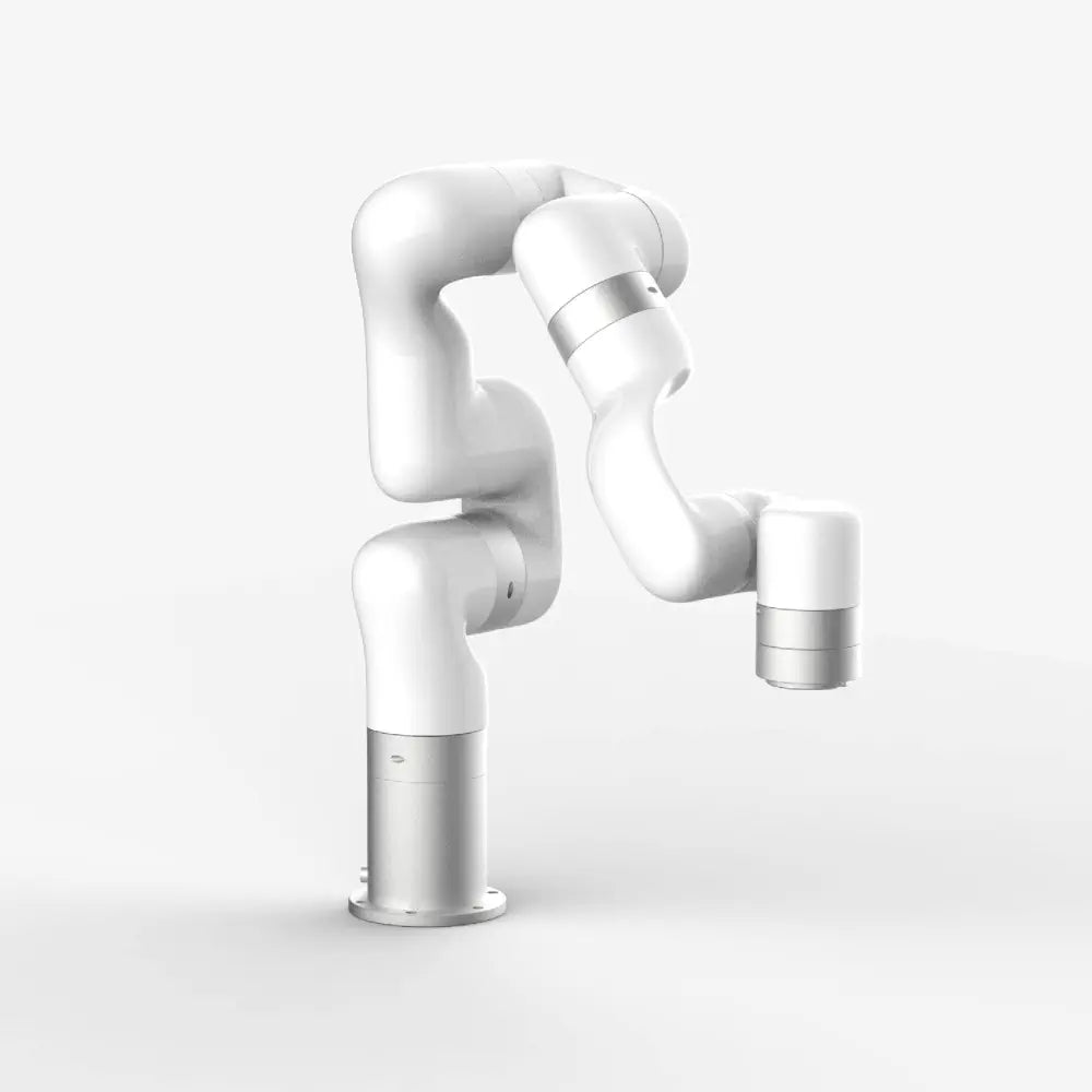 UFACTORY xArm 6 Robotic Arm 6-DoF (700 mm) met AC Control Box & 15 m ...