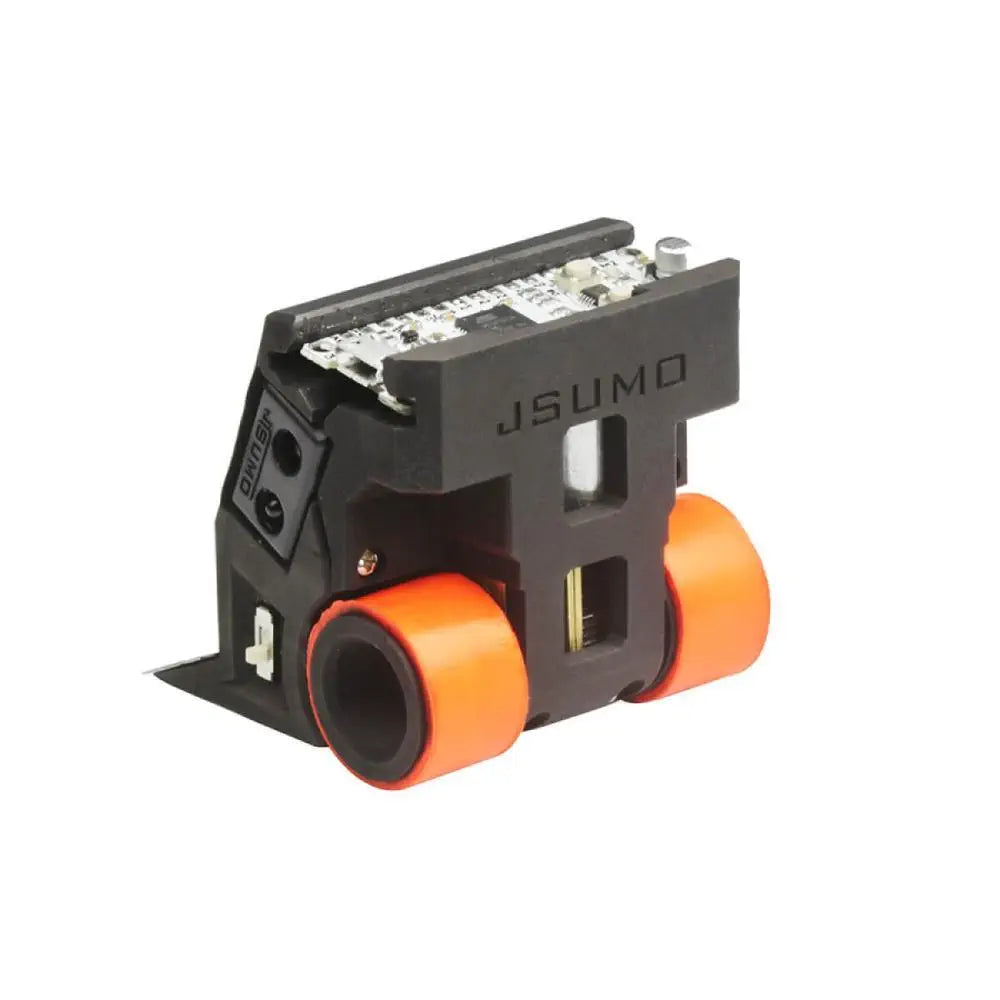 XS1 Micro Sumo Robot Kit - RobotShop