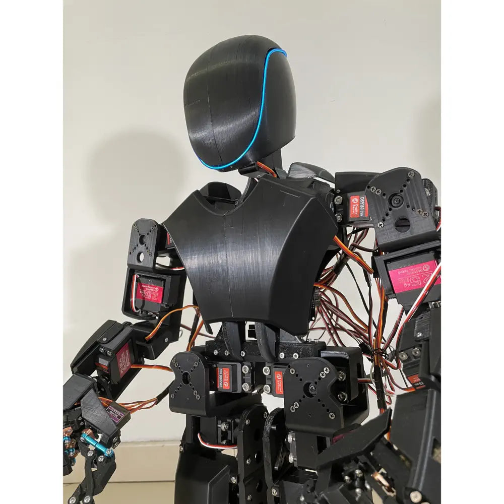 YouBionic X4 Humanoid Robot - RobotShop